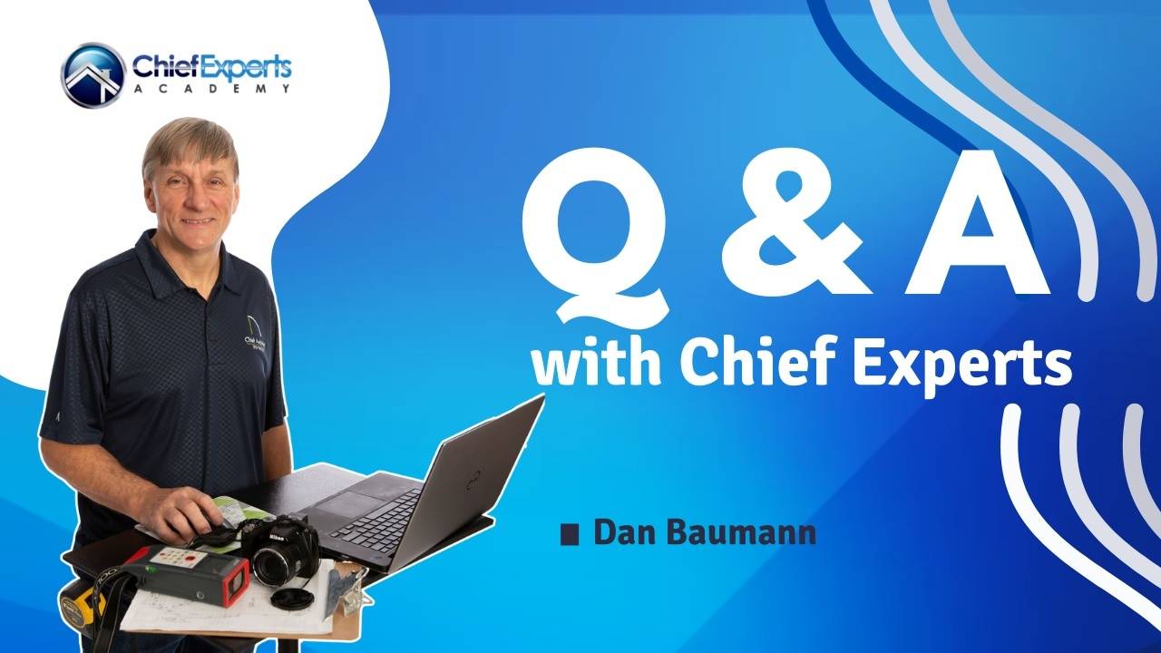 Q&A and Help at Chief Experts