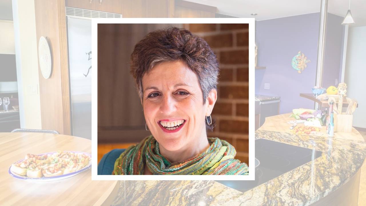 Robin Fisher | Chief Experts Academy Contributor