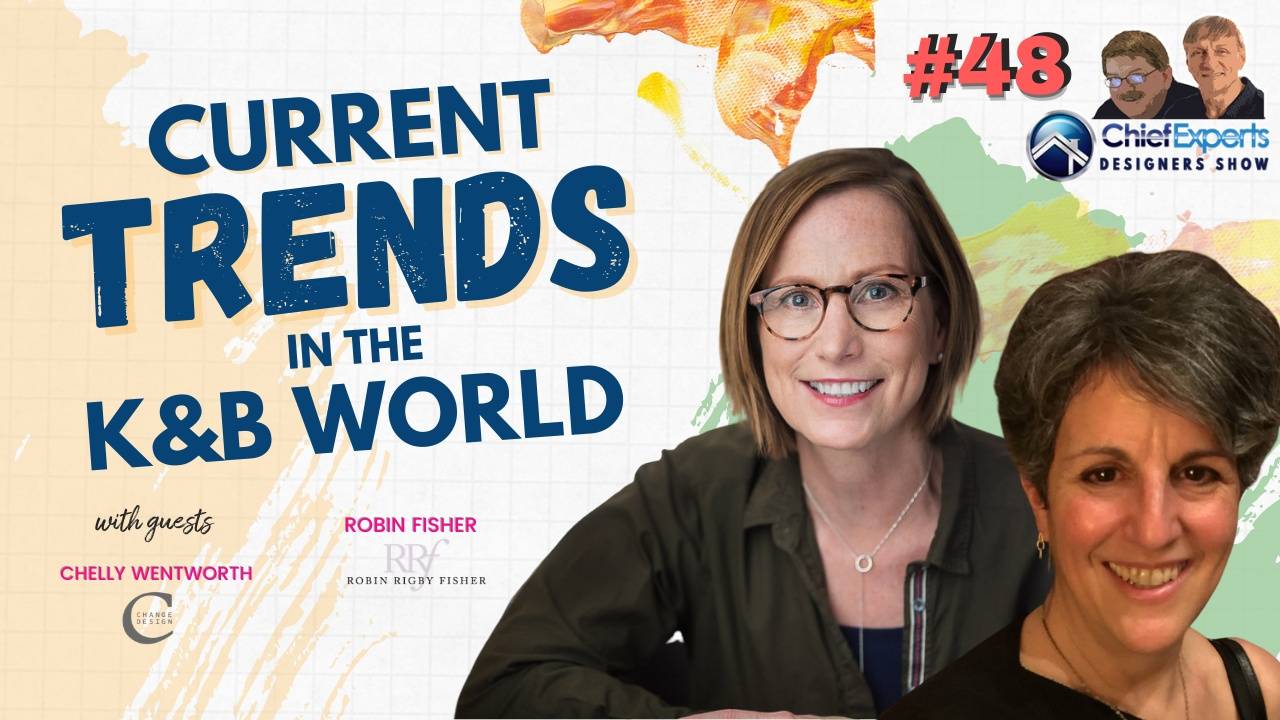 Current Trends in the K&B World - Designers Show #48