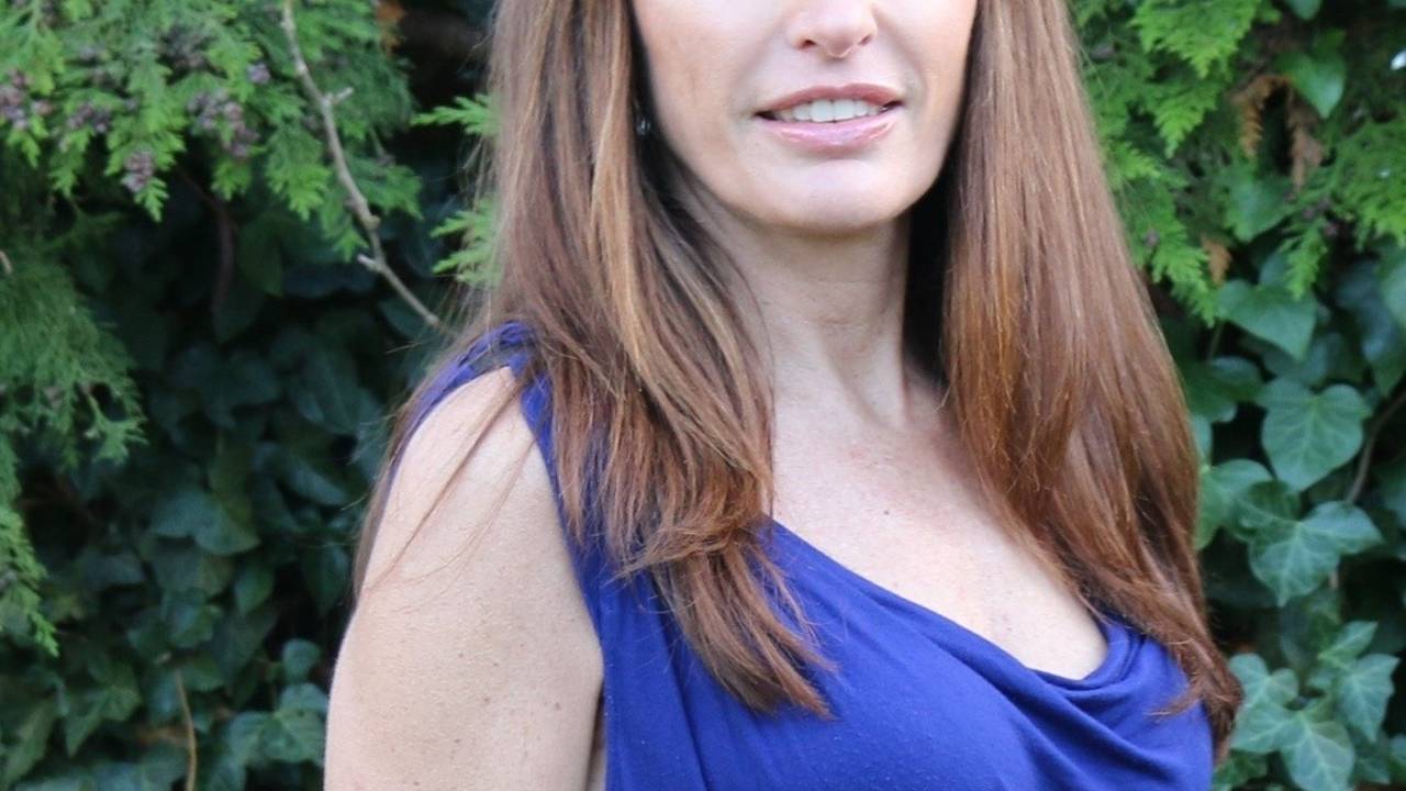 My Fantastic Coach - Kerrie Murphy