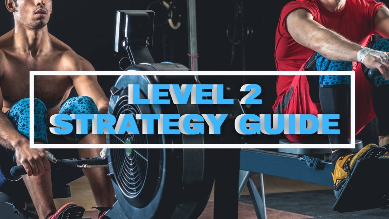 The Level 2 Client Strategy Guide