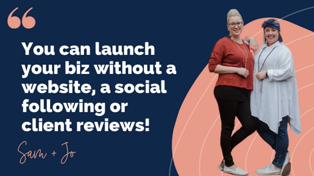 Get Clients Without A Website, Social Following or Reviews