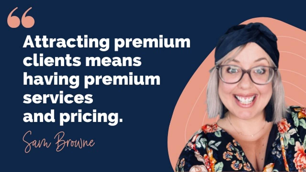 How Virtual Assistants Attract Premium Clients