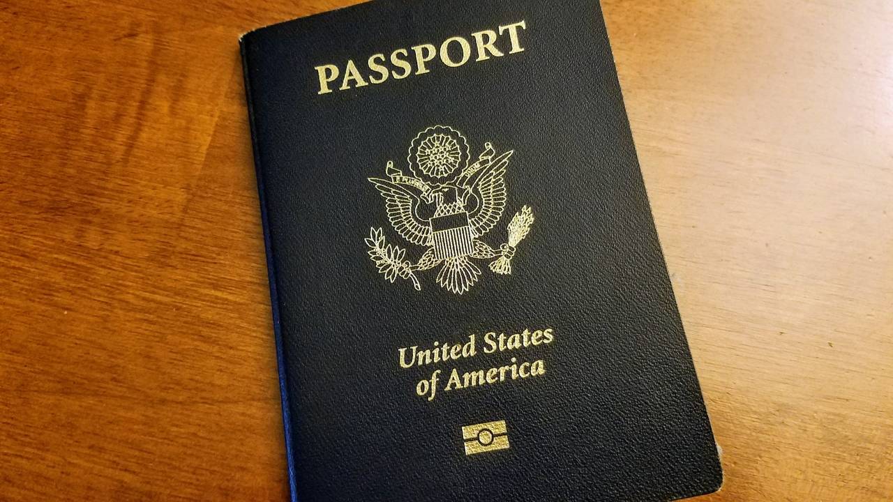 How to Get a US Passport: Step-by-Step Guide for First-Time Applicants