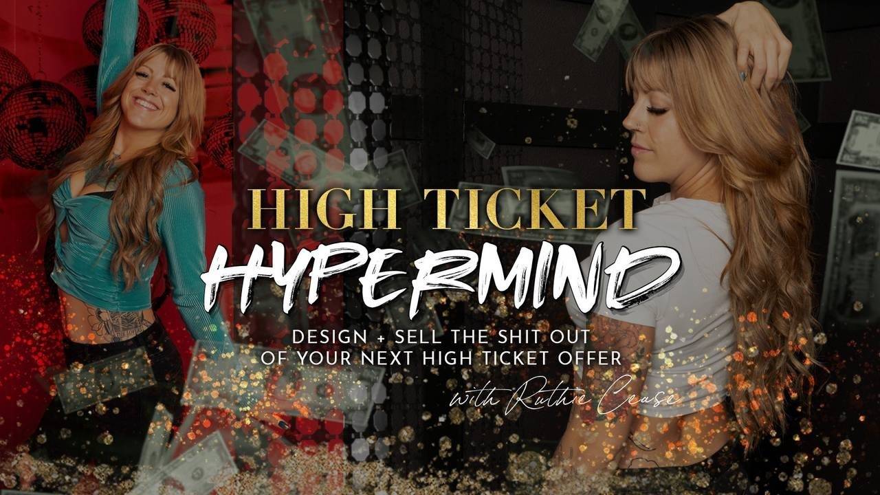 High Ticket Hypermind