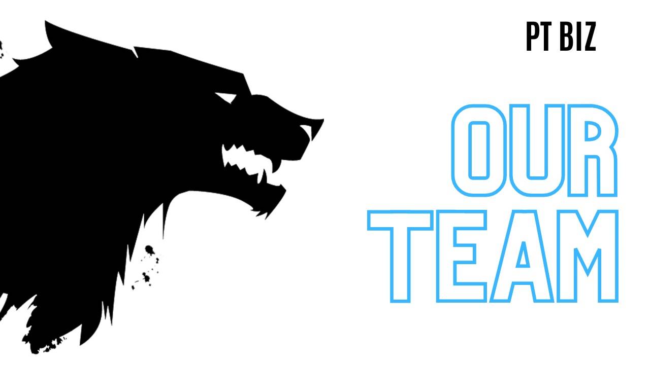 PT Biz: Our Team