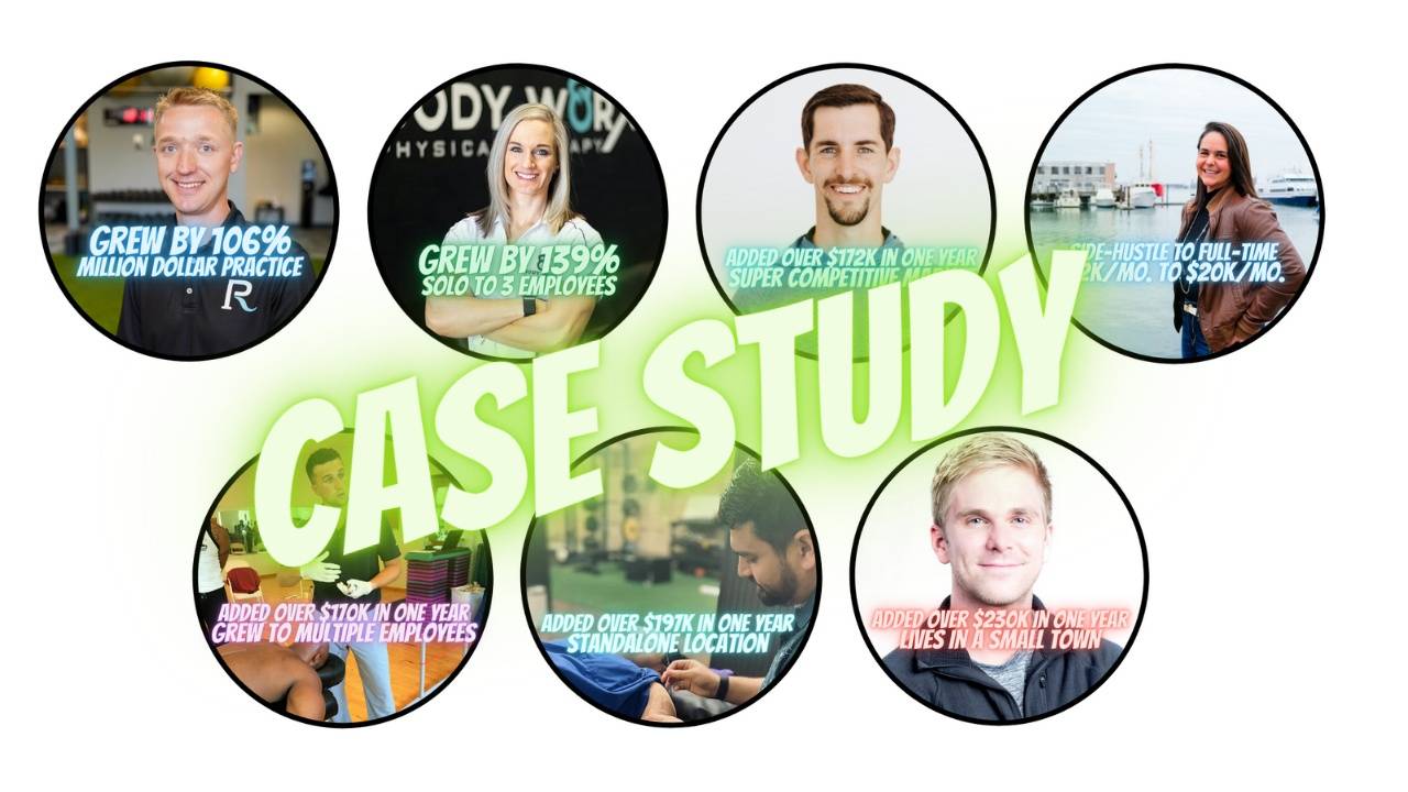 PT Biz Case Study