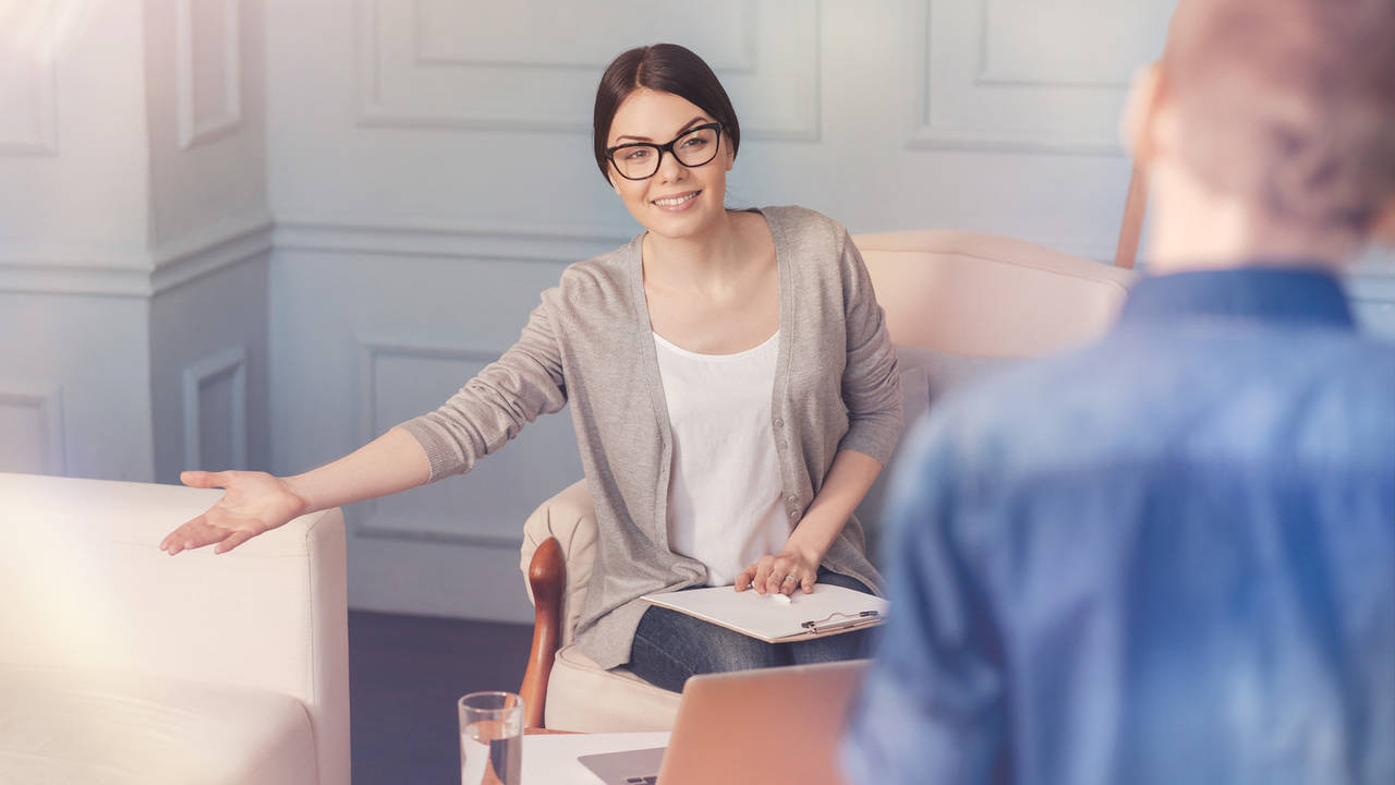 An Introduction To Wellbeing Coaching