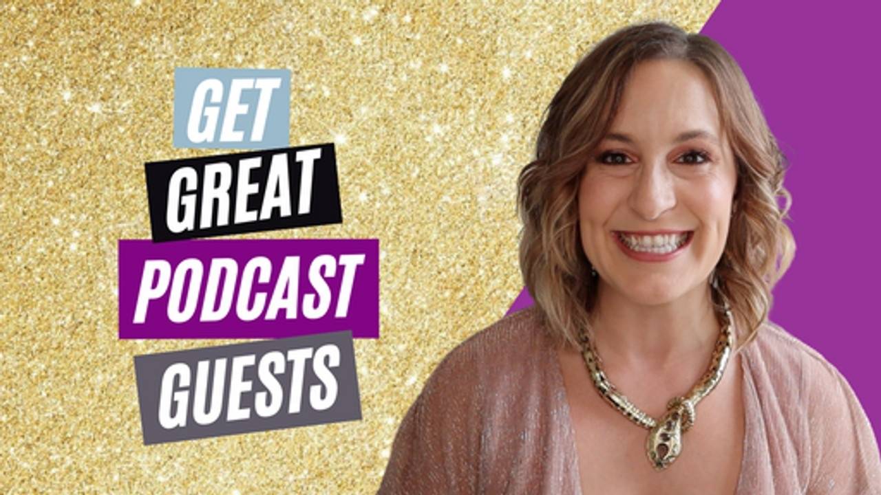 Podcast Interview Tips and Automation your GUESTS WILL LOVE!