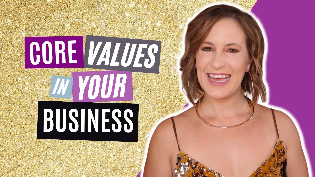 Define Your Business Core Values OR ELSE!
