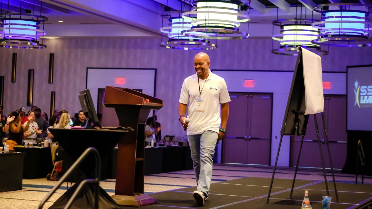 PROGRAMS | Greg Todd