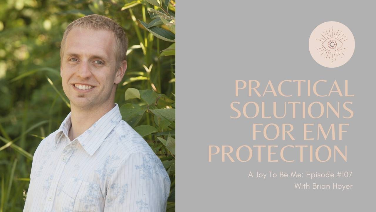 EMF Protection & Solutions