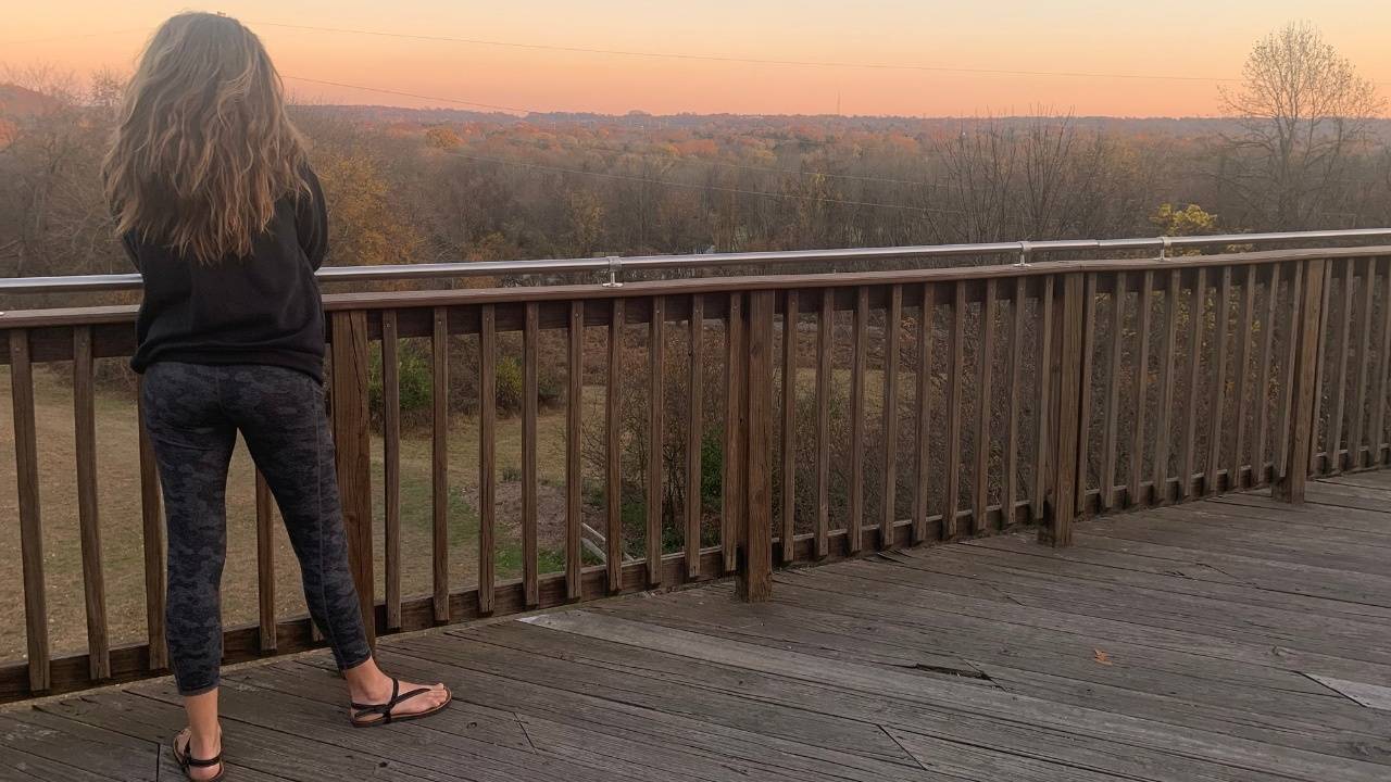 Self care is often a very unbeautiful thing