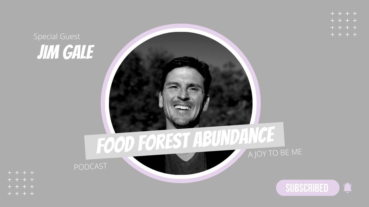 Food Forest Abundance: way to help people grow their own food
