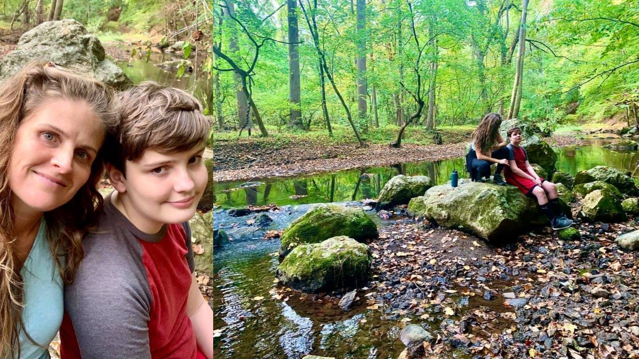 A holistic path to recover AD/HD behaviors in kids