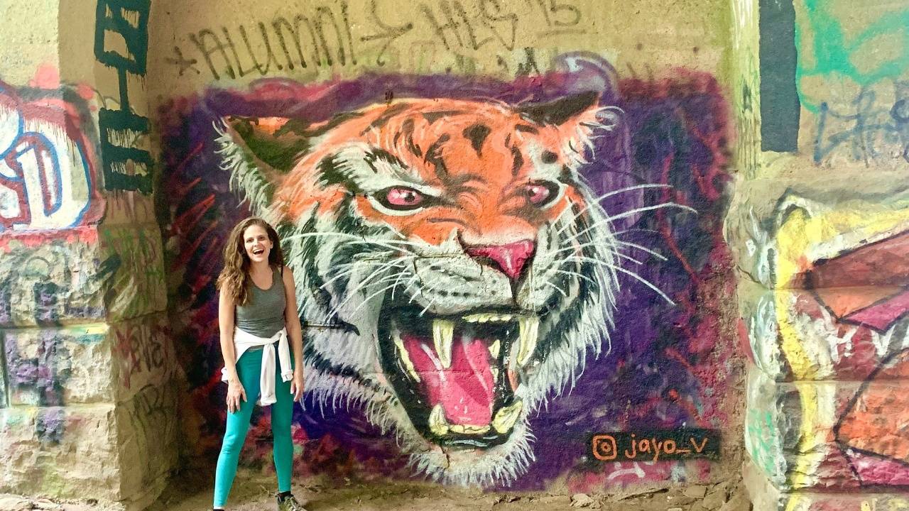 Women in burnout are in systemic body breakdown