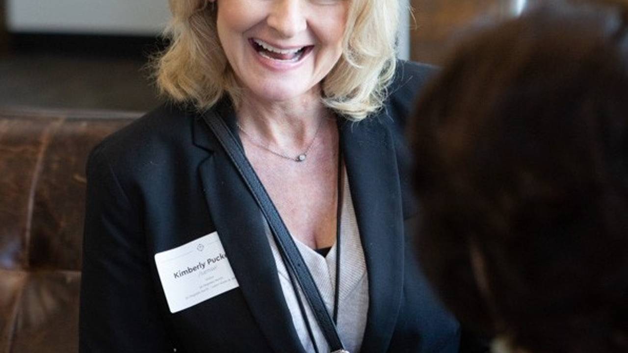 High Performing Individual