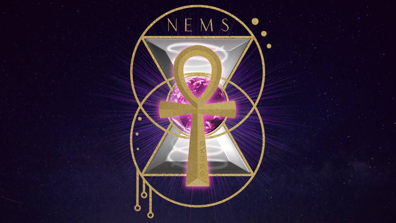 New Earth Magic School