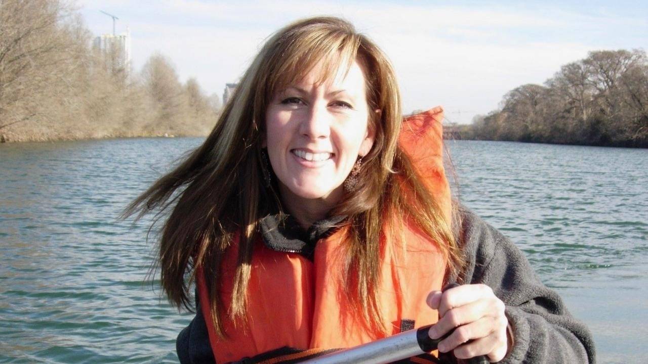 A Woman of Influence