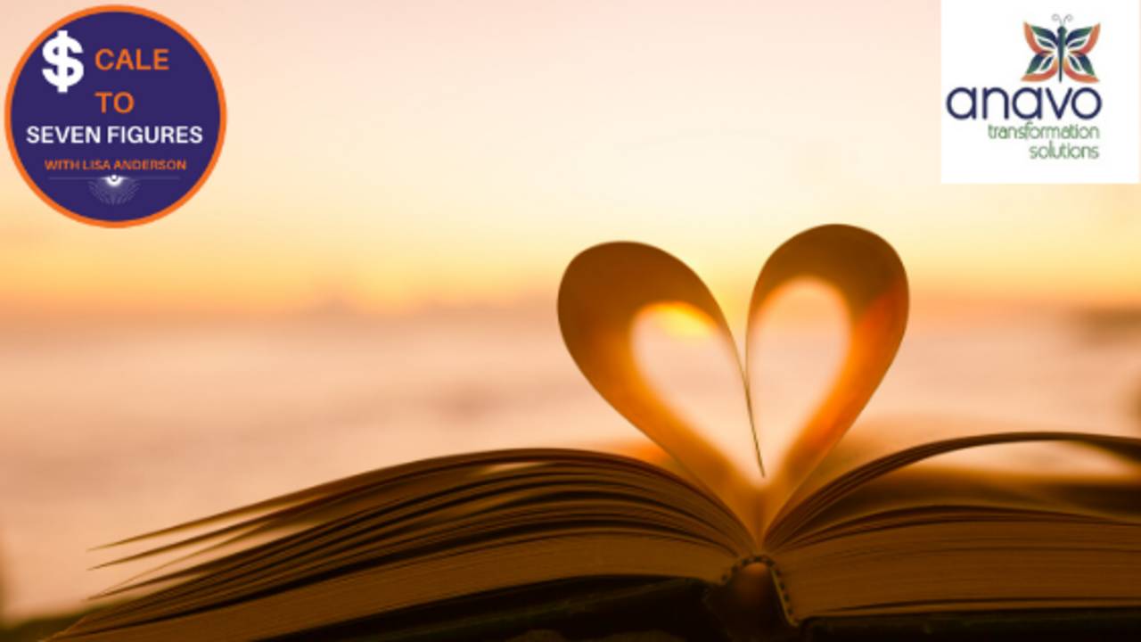 Five Phases Of Love In Business