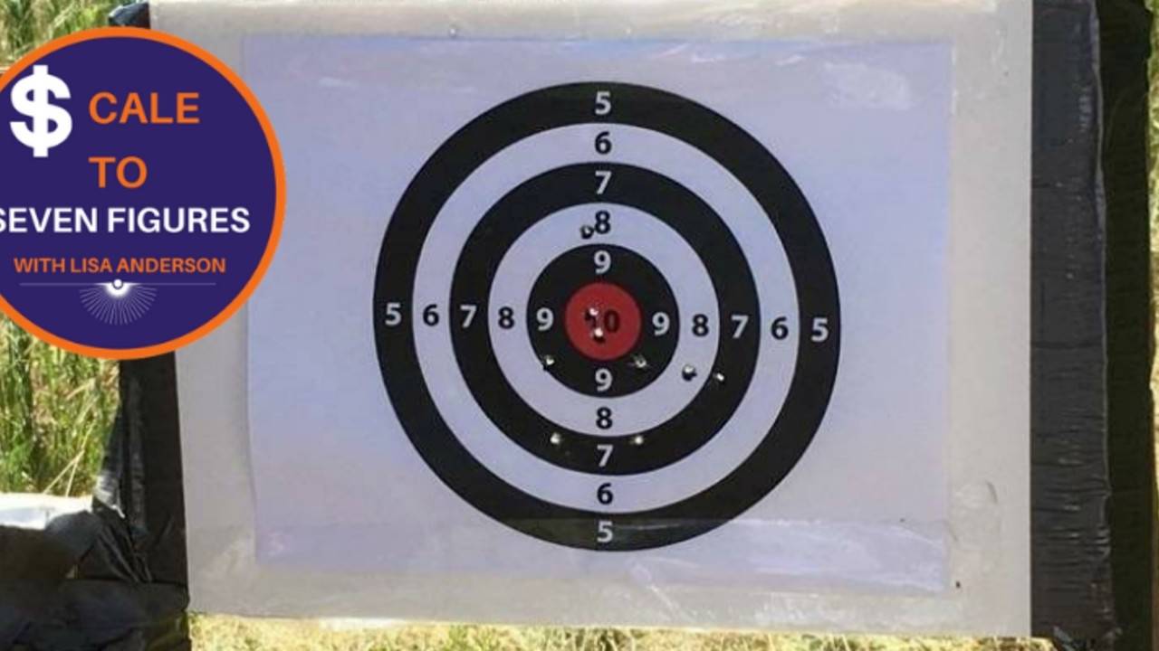 4 Reasons Why You Missed Your Target And How To Fix It