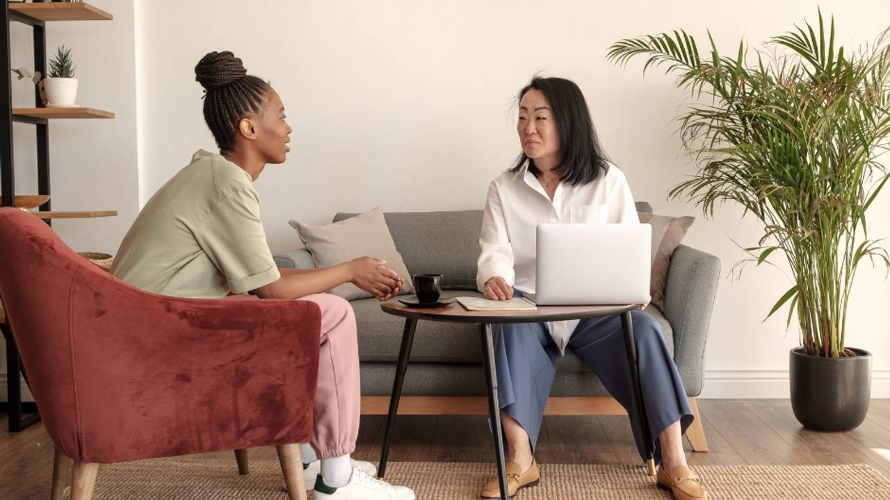 Know Who Your Patient Is