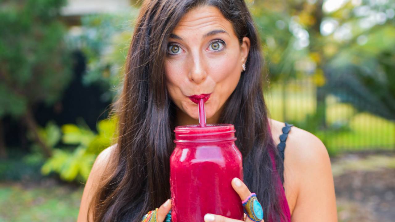 Join The FullyRaw Revolution!
