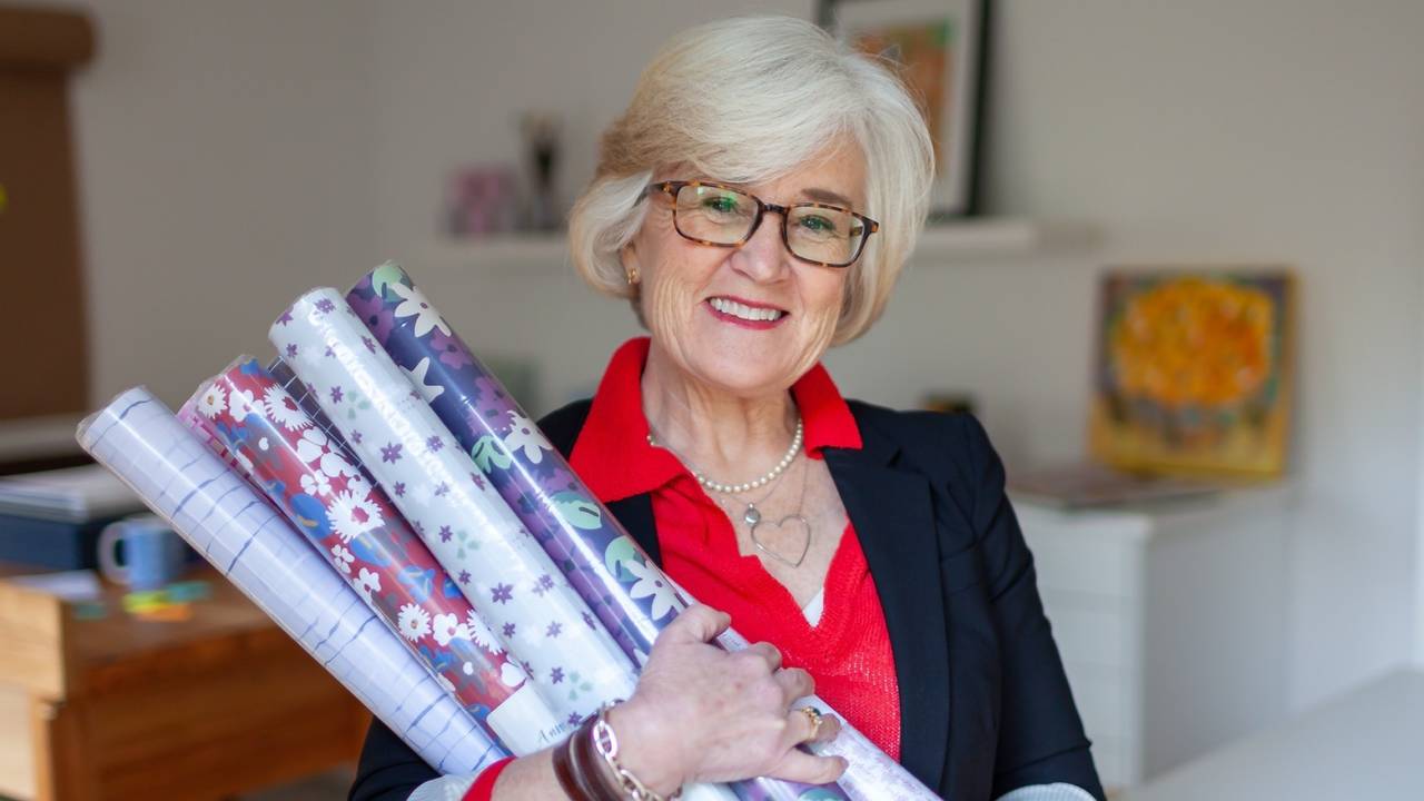 Celebrate these graduates of The Pattern Design Academy®