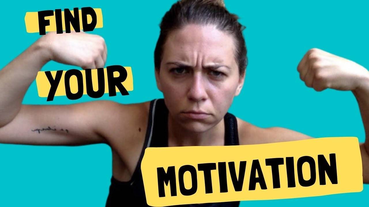 Finding Your Motivation to Get Back in Shape After Quarantine