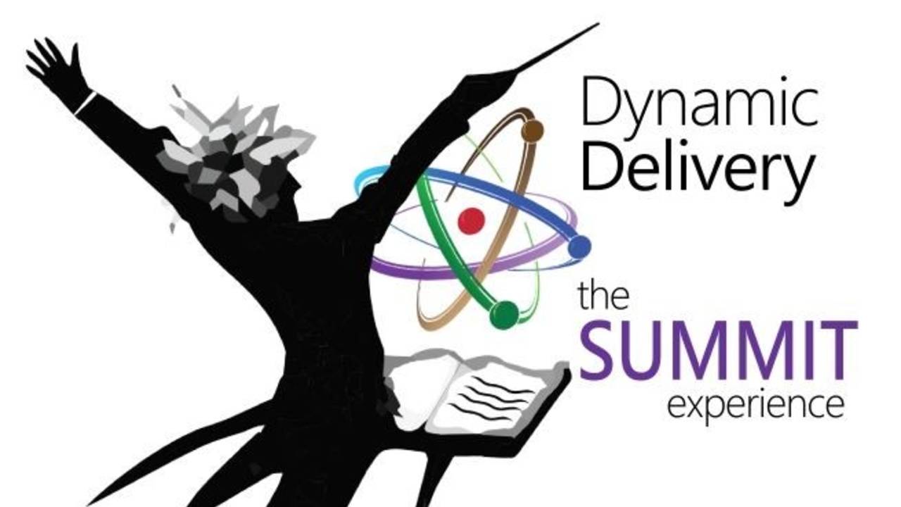 QL Dynamic Delivery: PUBLIC SUMMIT