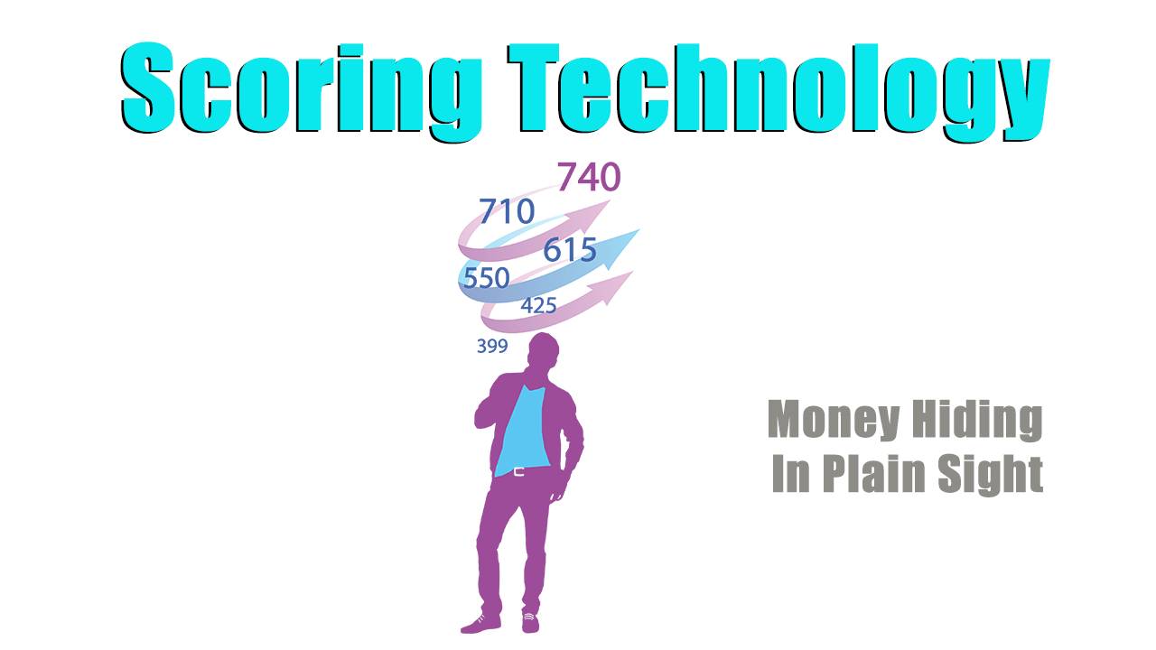 Scoring Technology