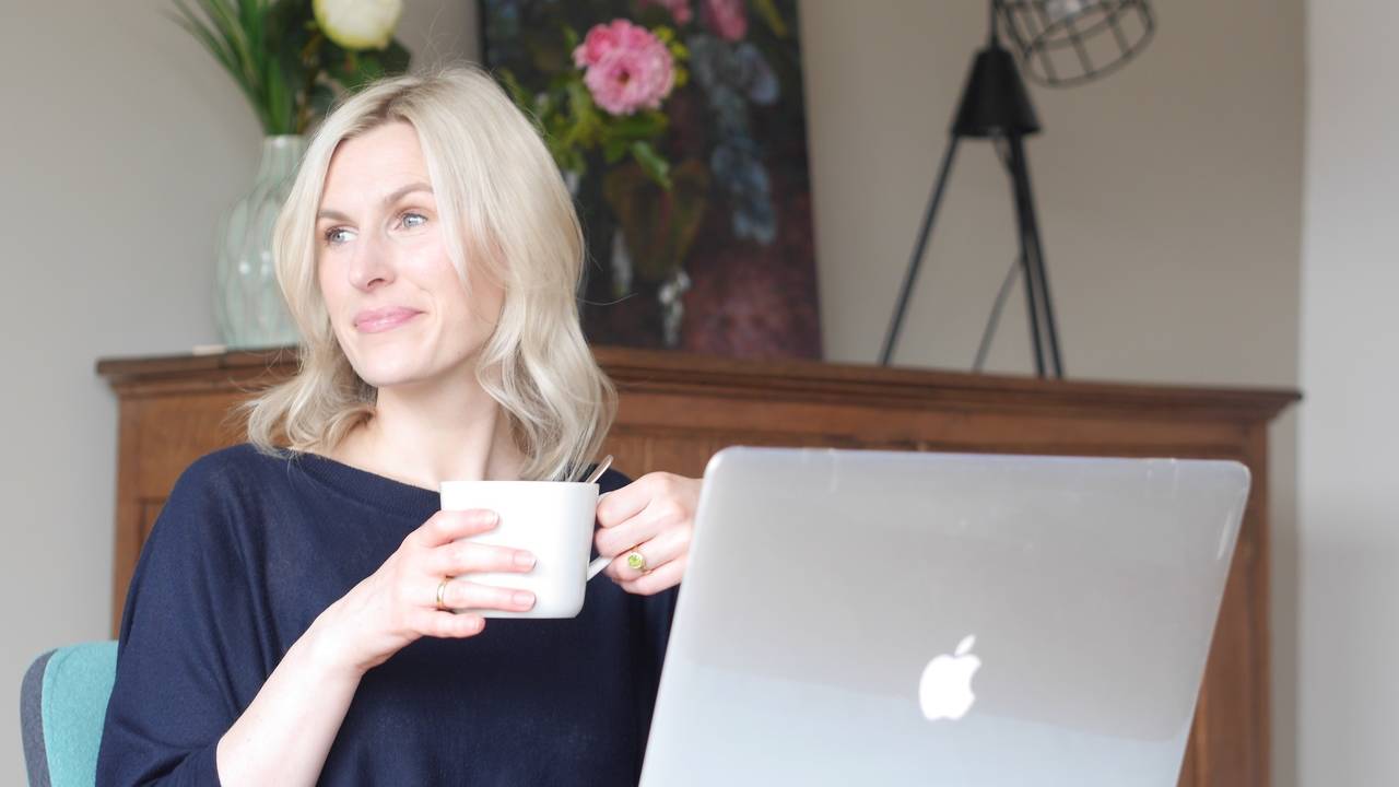 How to work less hours