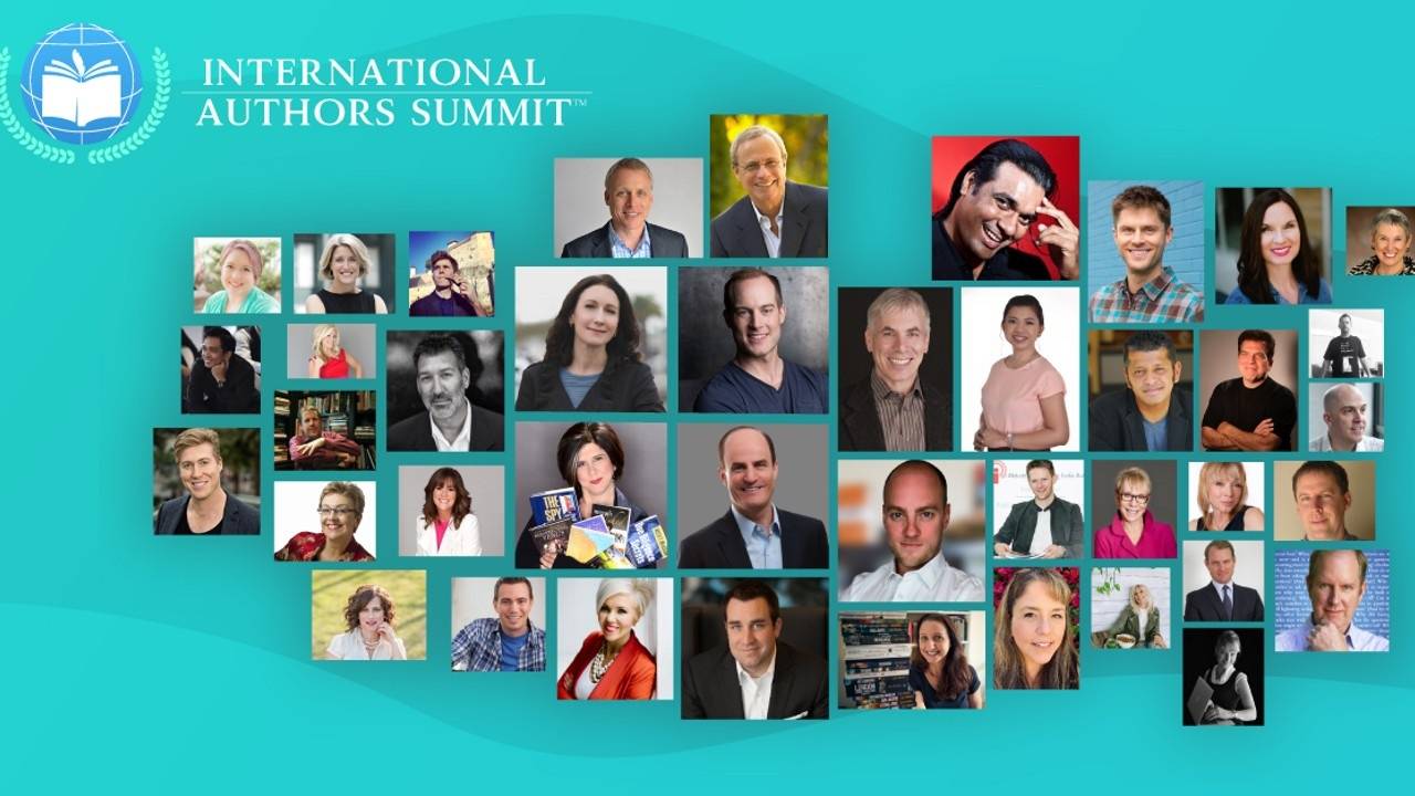 International Authors Summit
