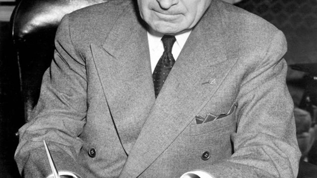 Containment and the Truman Policy