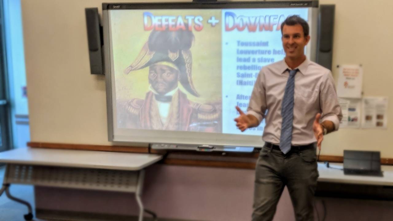 Free Social Studies Lesson Plans