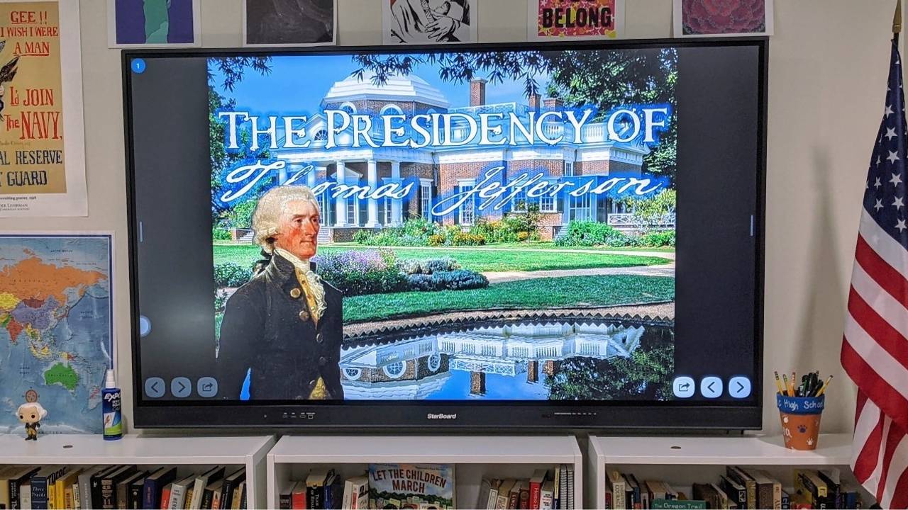 Early Republic Unit Plan for US History