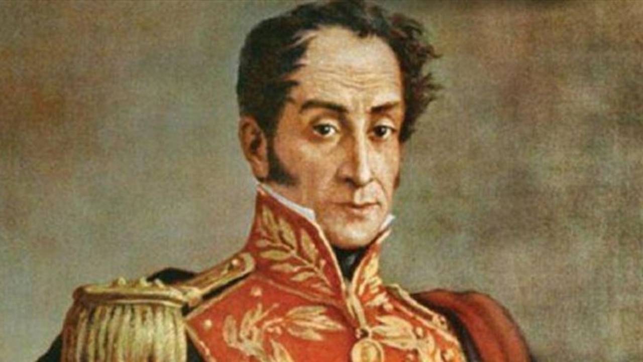 Simon Bolivar: The Liberator of Latic America
