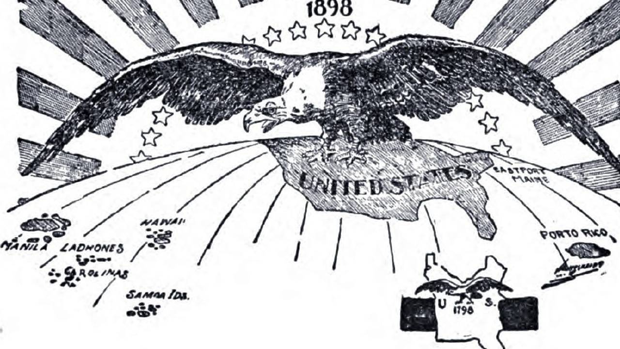 American Policies for Imperialism