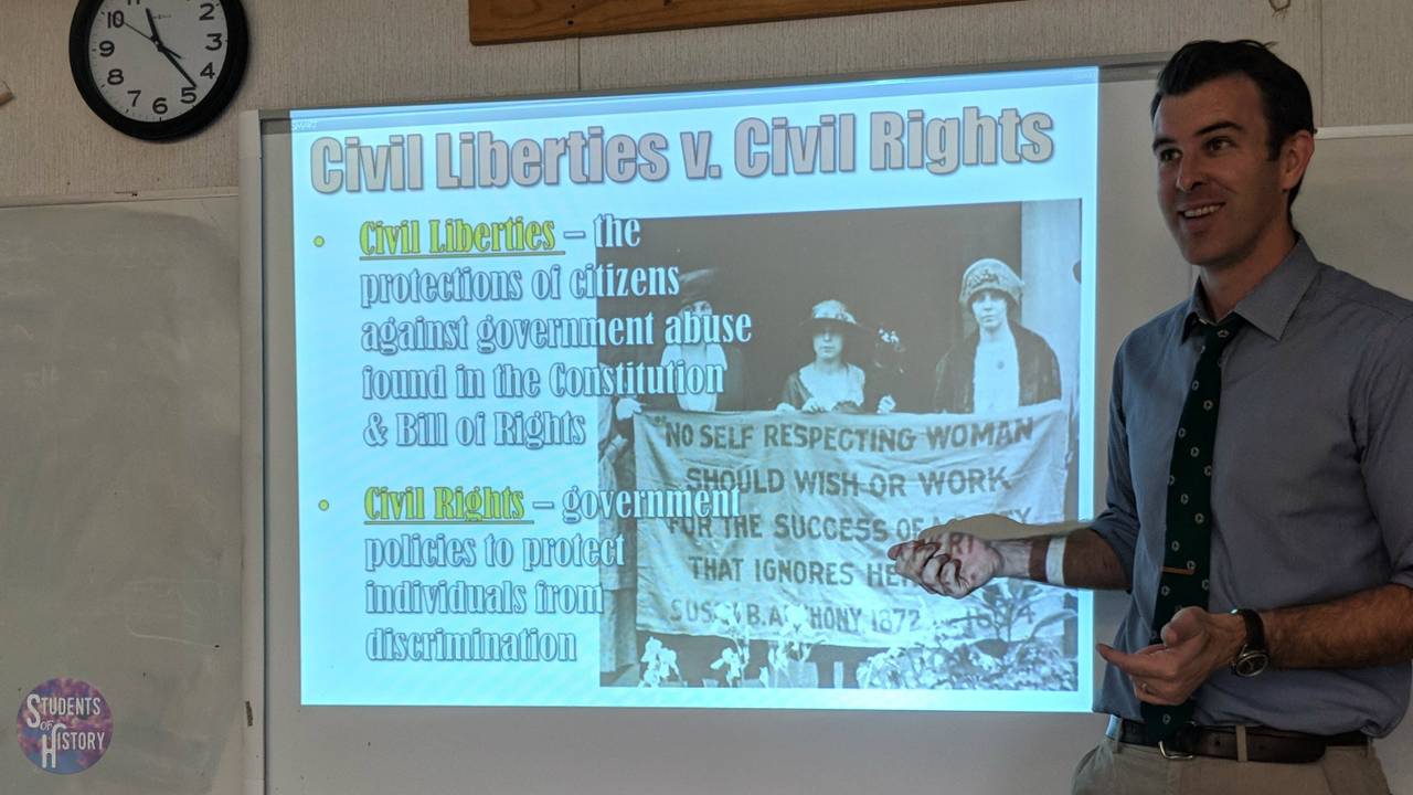 Students of History Social Studies Resources - Link in Bio