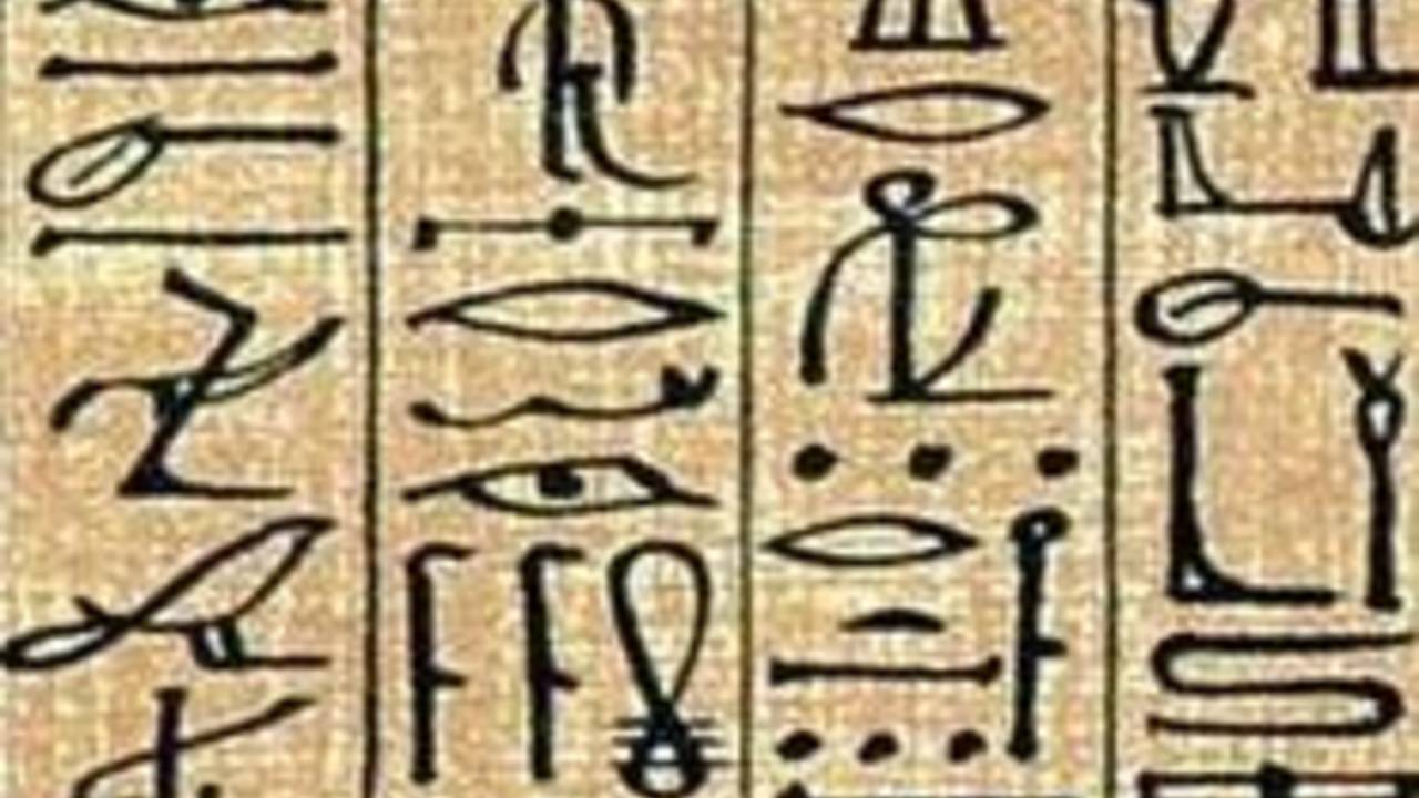 Early Writing Systems