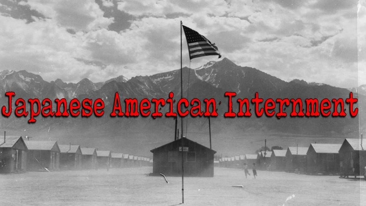 Internment of Japanese Americans