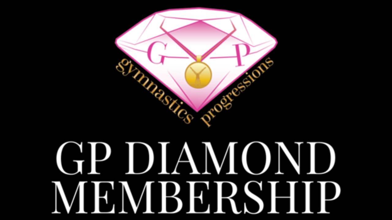 GP Diamond Membership