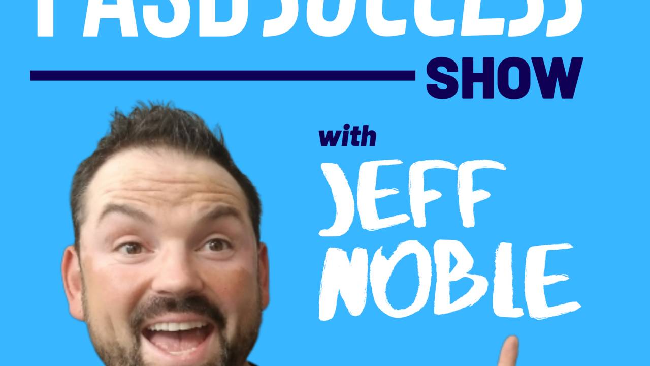 #007 Dr. Ana Hanlon-Dearman