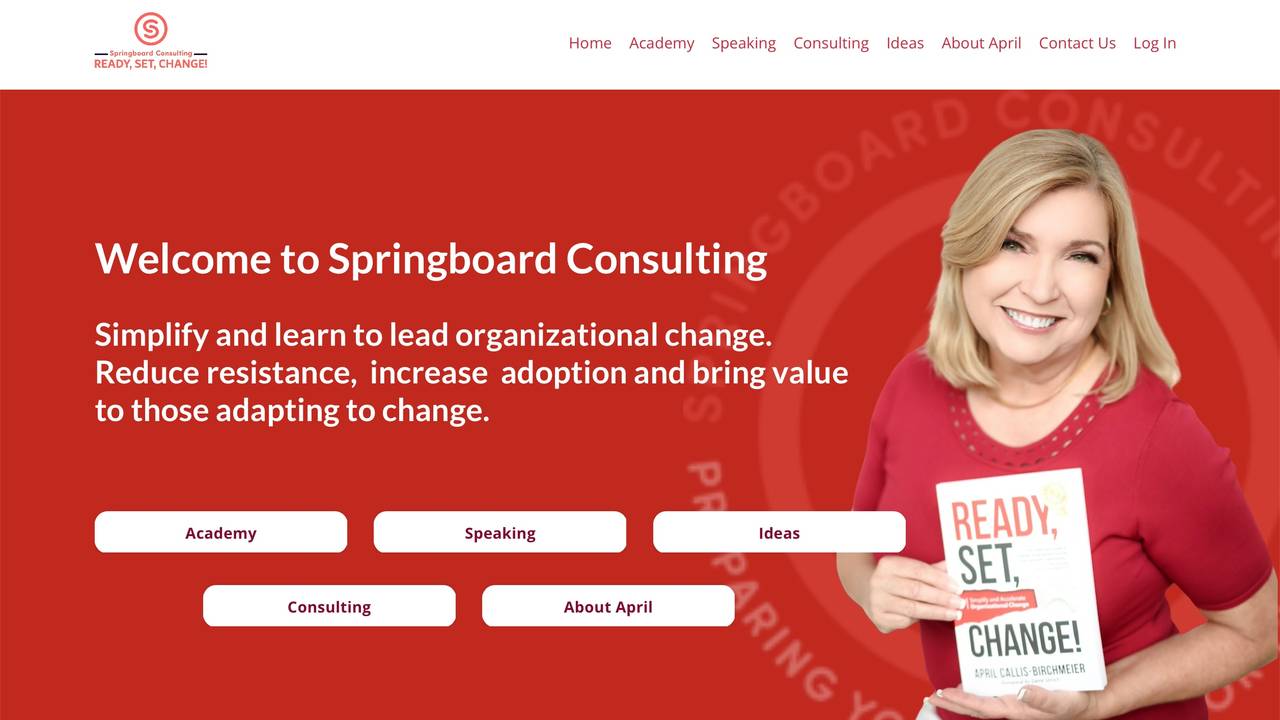 Springboard Consulting