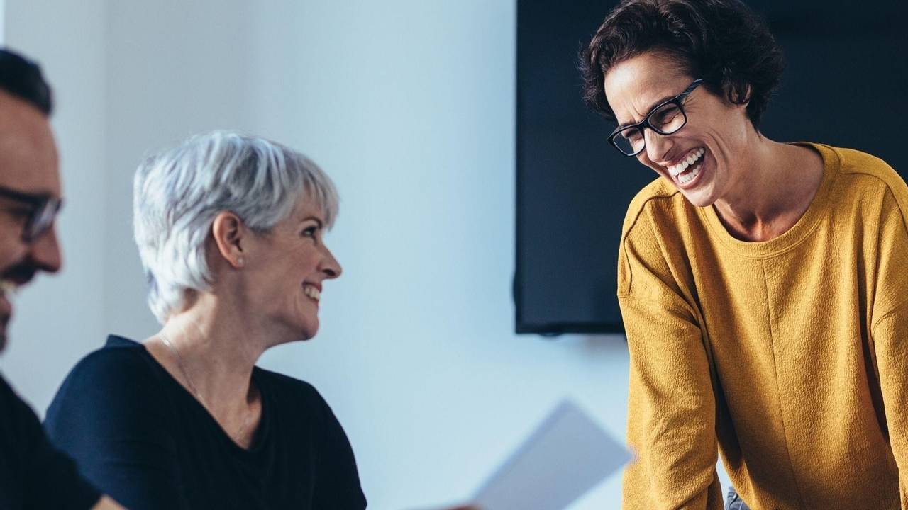 READY, Set, Change! Change Mastery 101