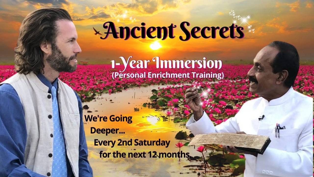 Ancient Secrets Academy