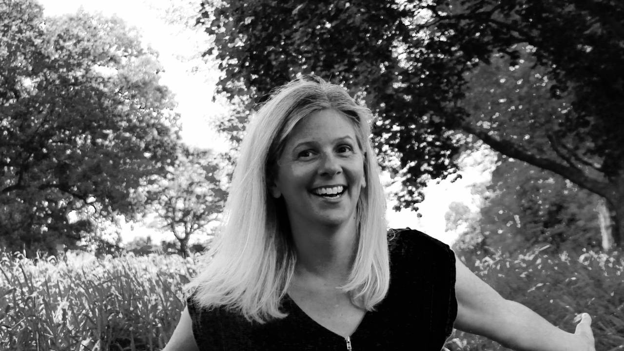 Allison Sutter's blog