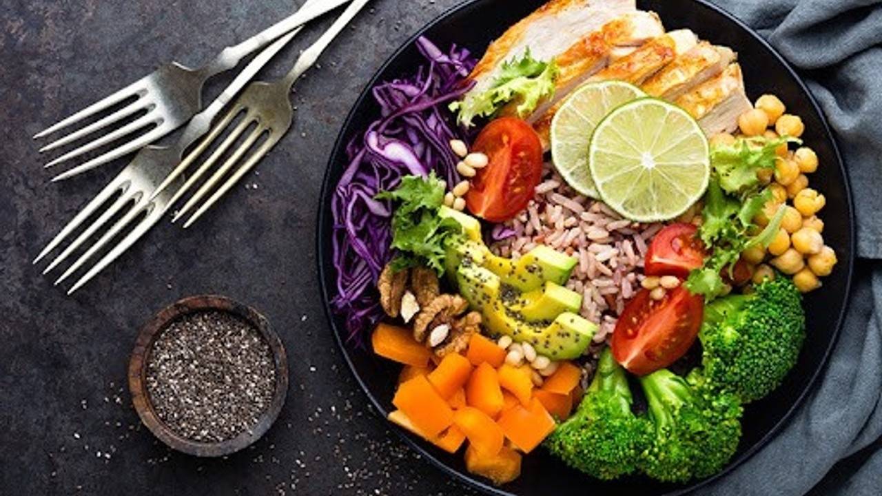 #88: What Is Good Nutrition