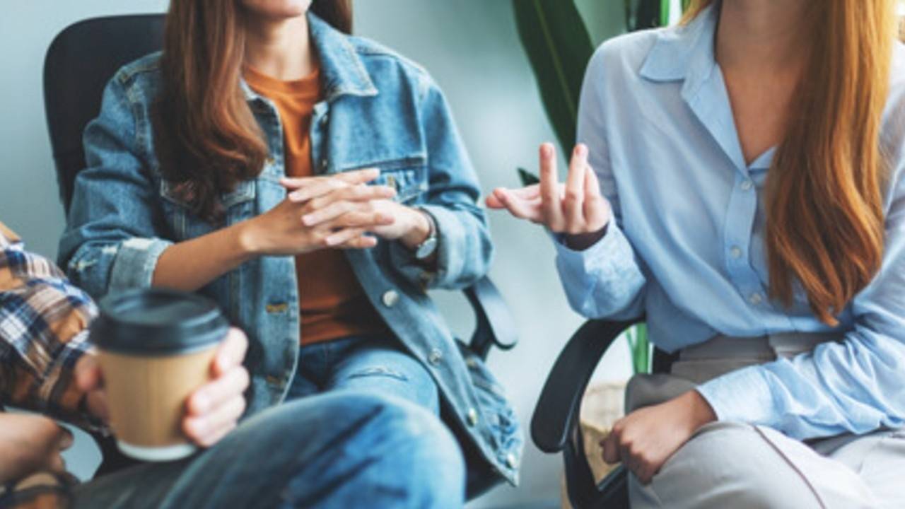 #144: Interpreting Body Language