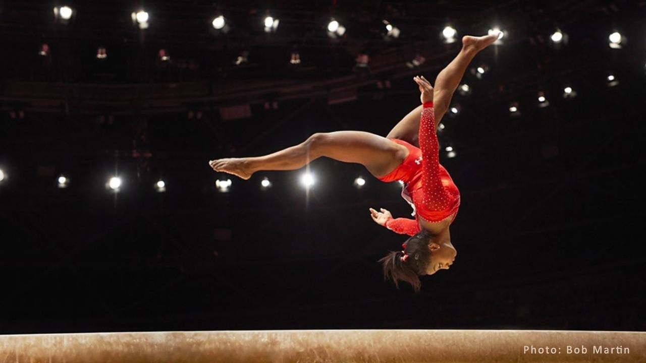 #75: How To Create Confidence